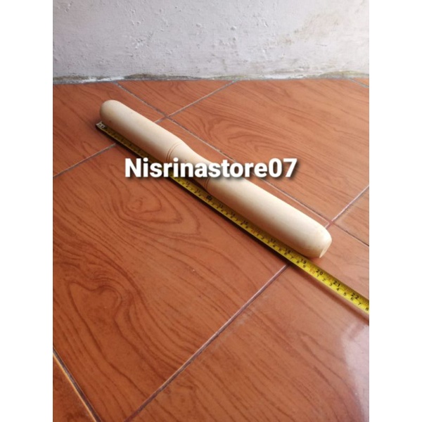 Jual Alu kayu aren/Halu tumbukan kayu untuk lesung lumpang/ panjang ...