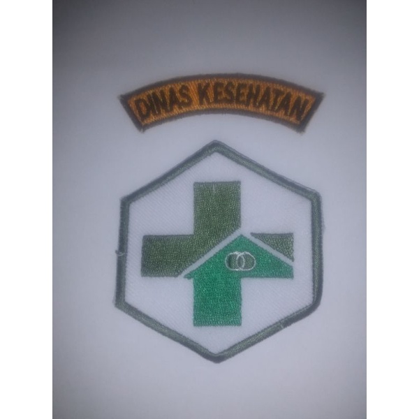 Jual Logo Dinas Kesehatan dan Lambang Kesehatan | Shopee Indonesia