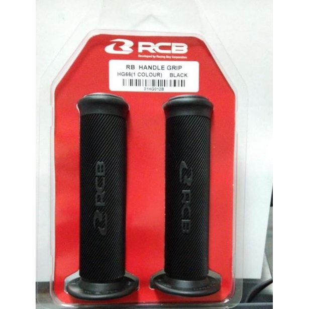 Jual HAND GRIP RCB - HAND PAD RCB RACING BOY | Shopee Indonesia