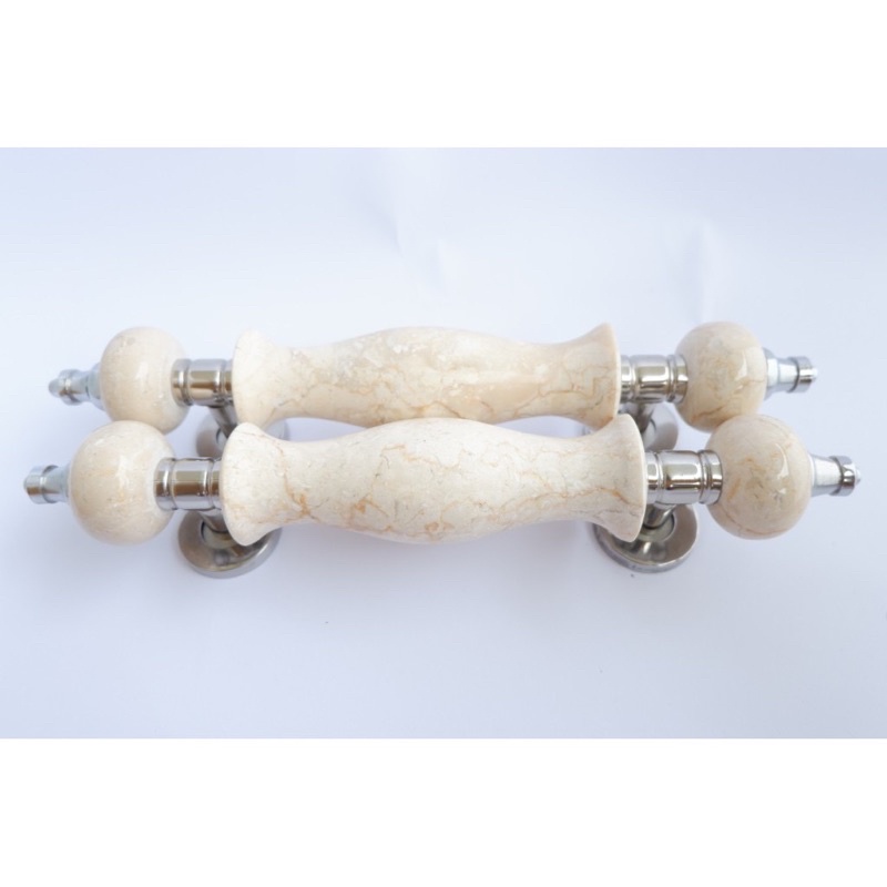 Jual HANDLE PINTU BATU MARMER inul 33cm | Shopee Indonesia