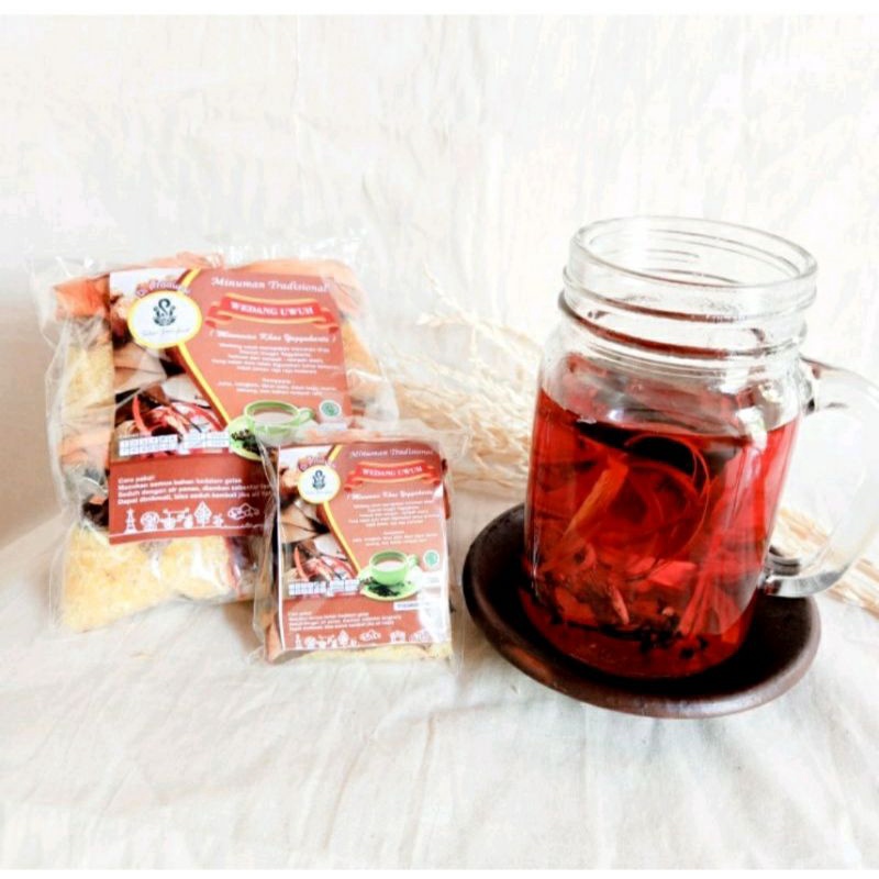 Jual Sekar Jawi Wedang Rempah 175 gram Uwuh Minuman Tradisional Jamu ... Jual Sekar Jawi Wedang Rempah 175 gram Uwuh Minuman Tradisional Jamu ...