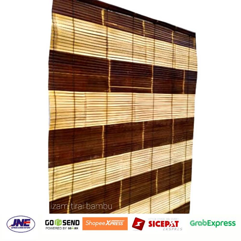 Jual Tirai bambu,tirai outdoor,krey bambu,krei gulung,kere krei 2x2 Indonesia|Shopee Indonesia