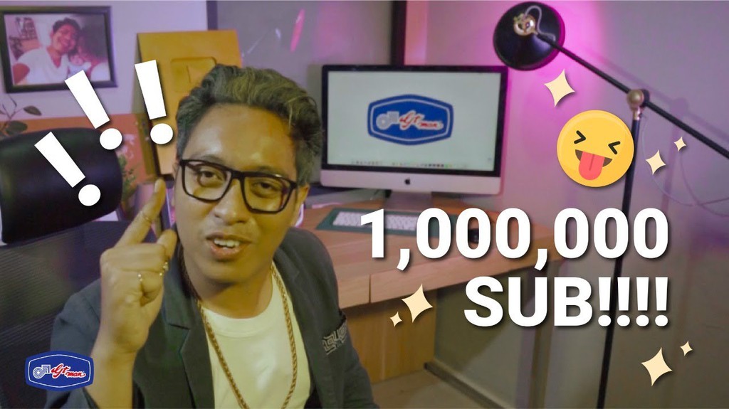 Toko Online GT MAN OFFICIAL SHOP | Shopee Indonesia