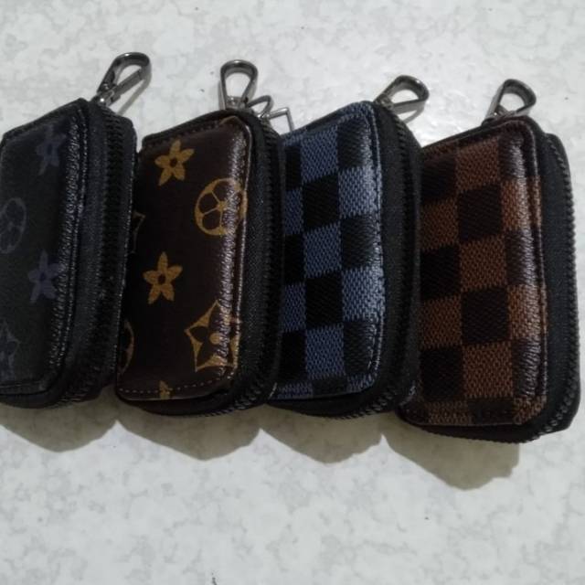 Jual Dompet STNK dan remote motor dan mobil | Shopee Indonesia