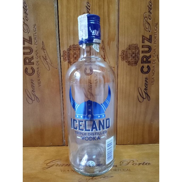 Harga Vodka Iceland Terbaru Okt 2024 |BigGo Indonesia