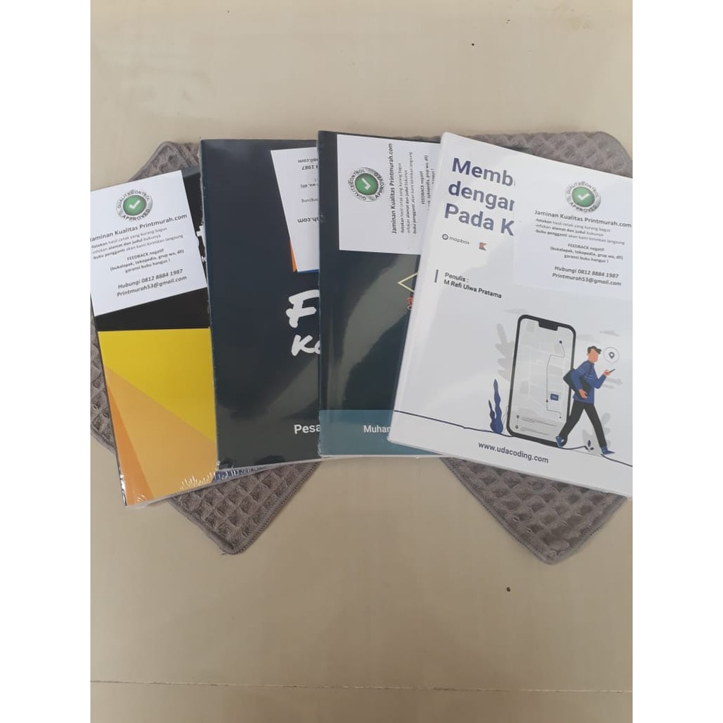 Jual Bundling Jago Kotlin 7 (Kotlin Zero to Hero & Fun Kotlin & Ojek ... Jual Bundling Jago Kotlin 7 (Kotlin Zero to Hero & Fun Kotlin & Ojek ...