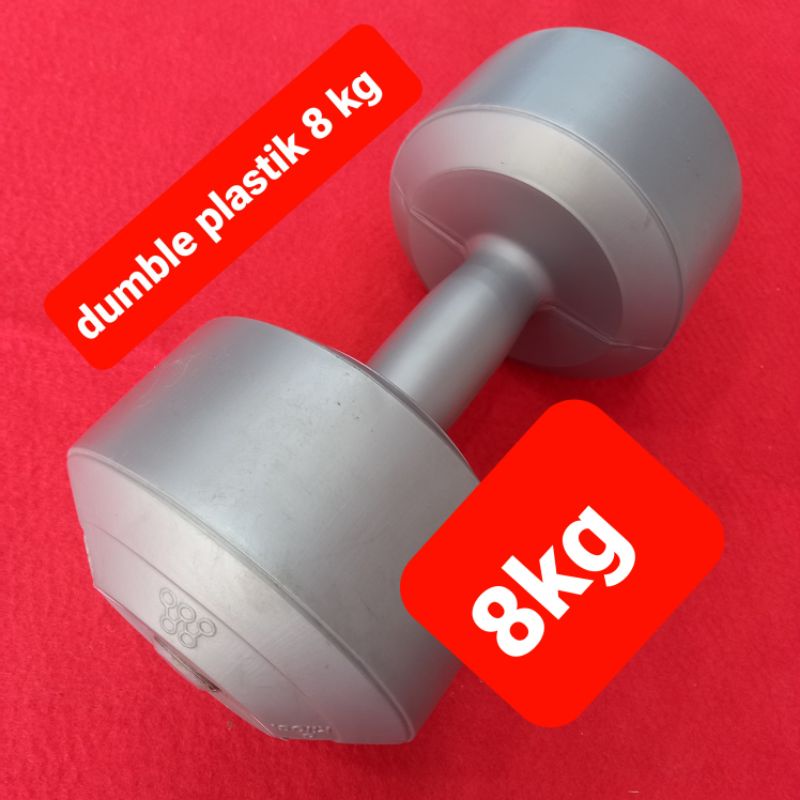 Harga dumble 8kg Terbaru Sep 2024 |BigGo Indonesia