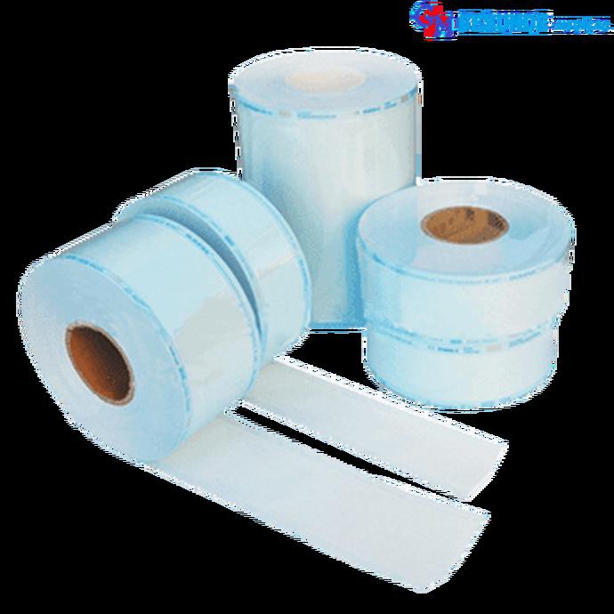 Jual Kertas Sterillisasi Instrumen Medis Kertas Steril Alat Medis ...