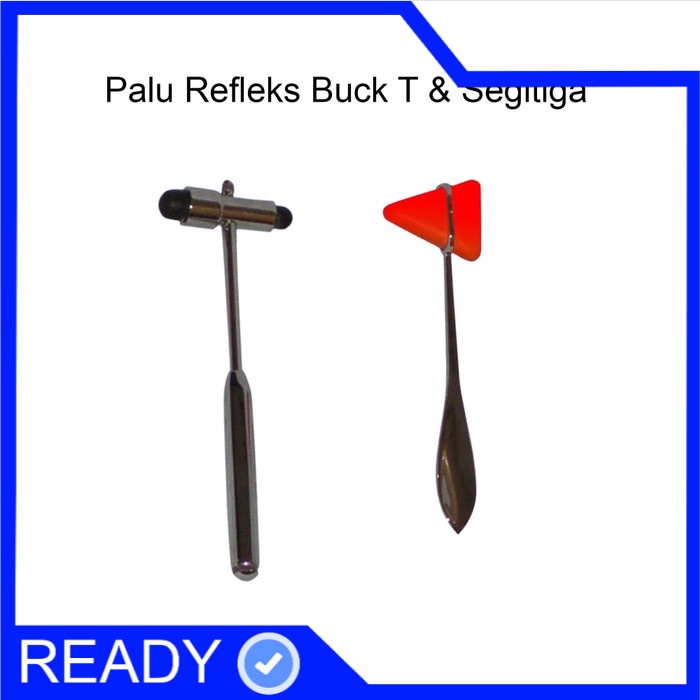 Jual Reflex Hammer Taylor Neurological Palu Refleks Hammer Segitiga ...