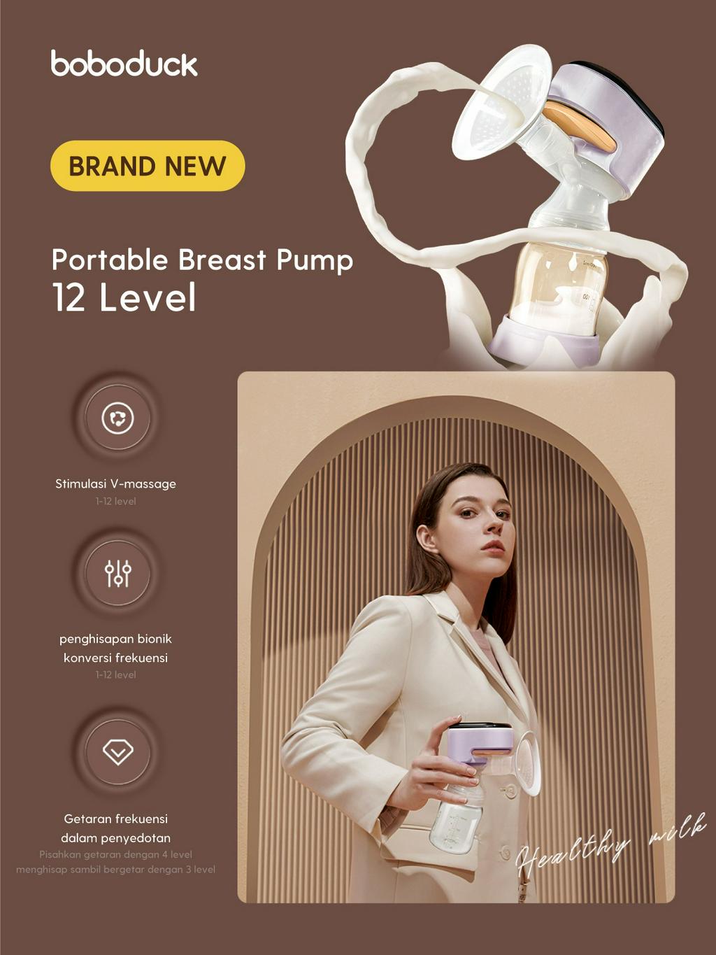 Toko Online Boboduck Official Shop | Shopee Indonesia