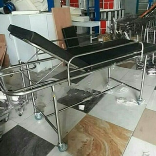 Jual Brangkar Alingan Stainless | Shopee Indonesia