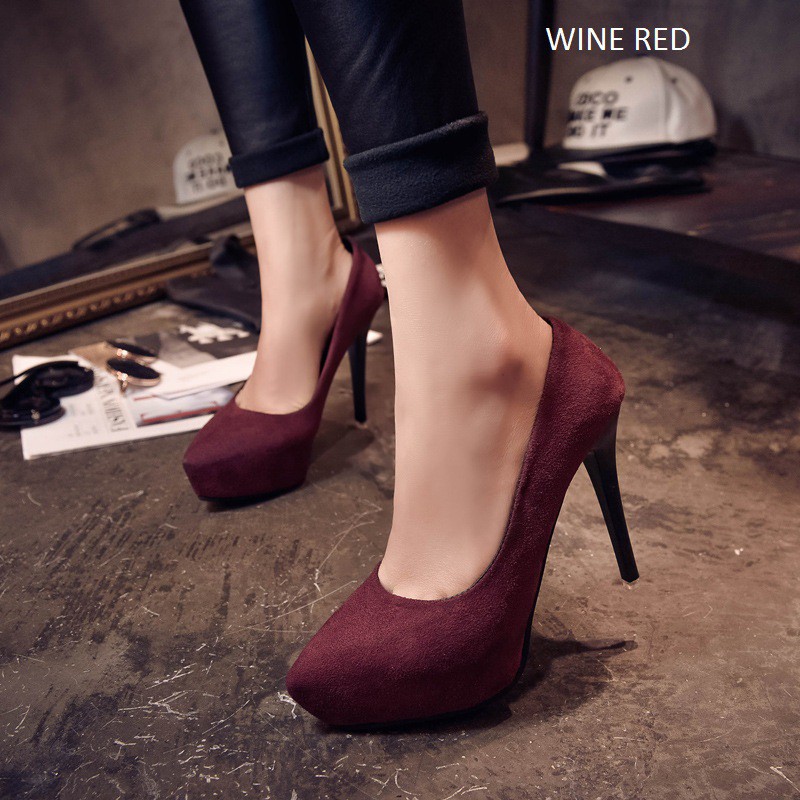 Contoh Sepatu Wisuda - Juwitala