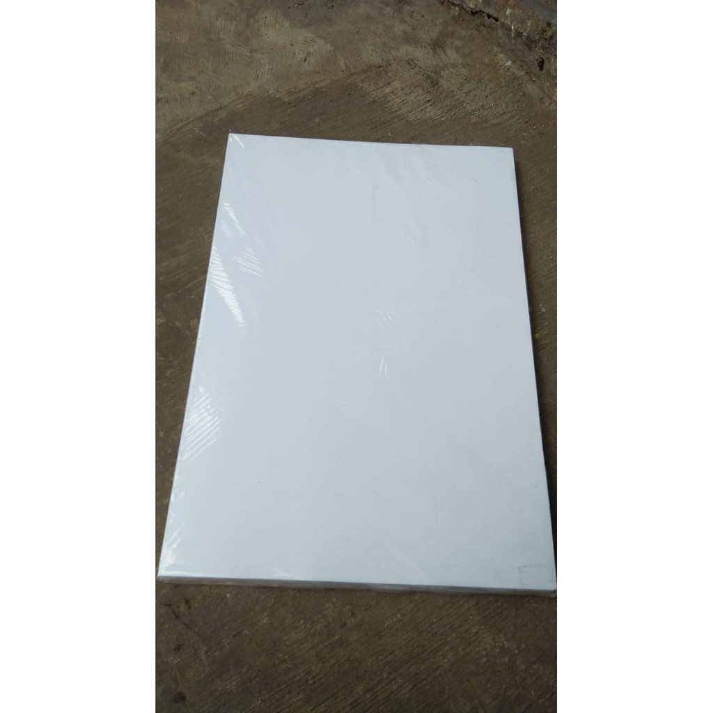 Jual Kertas Jilid A3 Kertas Cover Jilid Size A3 Indonesia|Shopee Indonesia