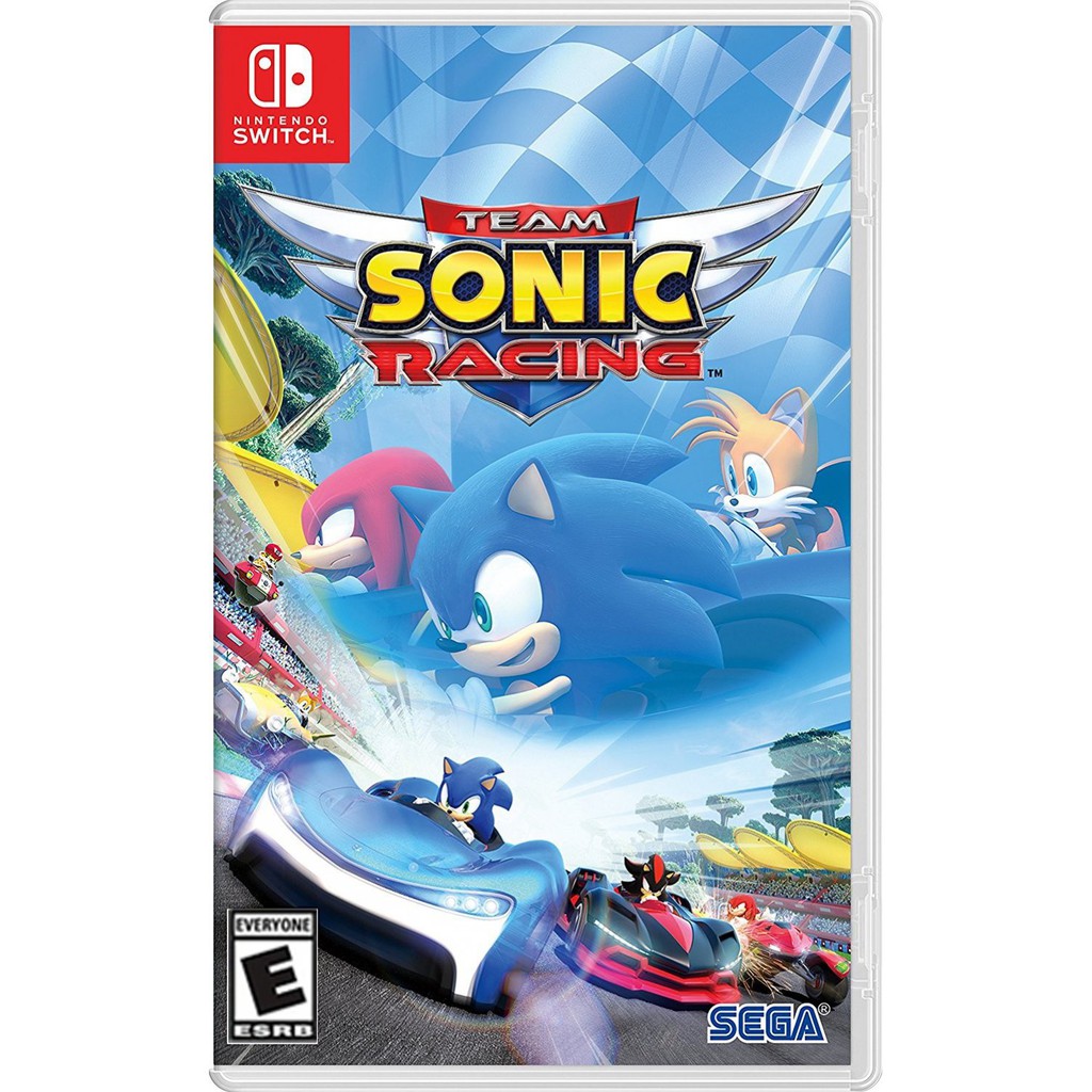Harga nintendo team sonic racing Terbaru Nov 2025 | BigGo Indonesia