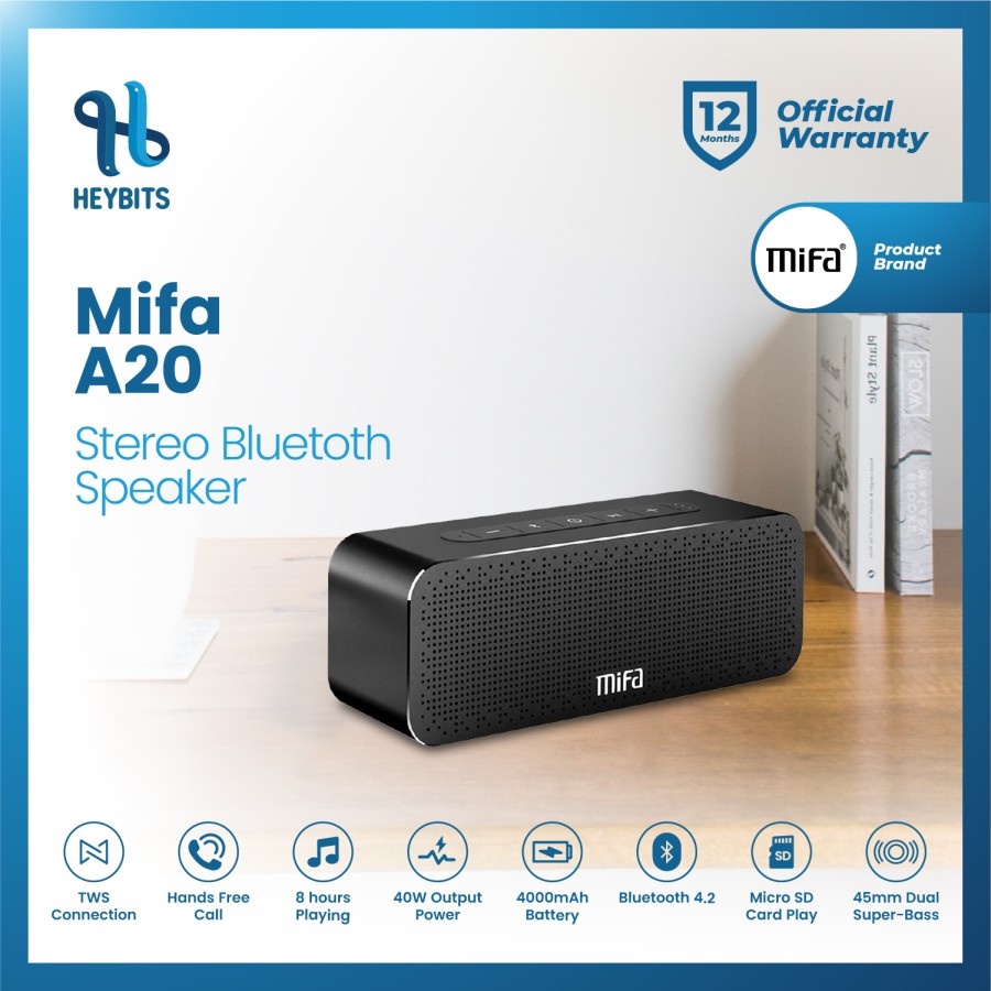 Jual mifa a10 Harga Terbaik & Termurah Februari 2023 | Shopee Indonesia