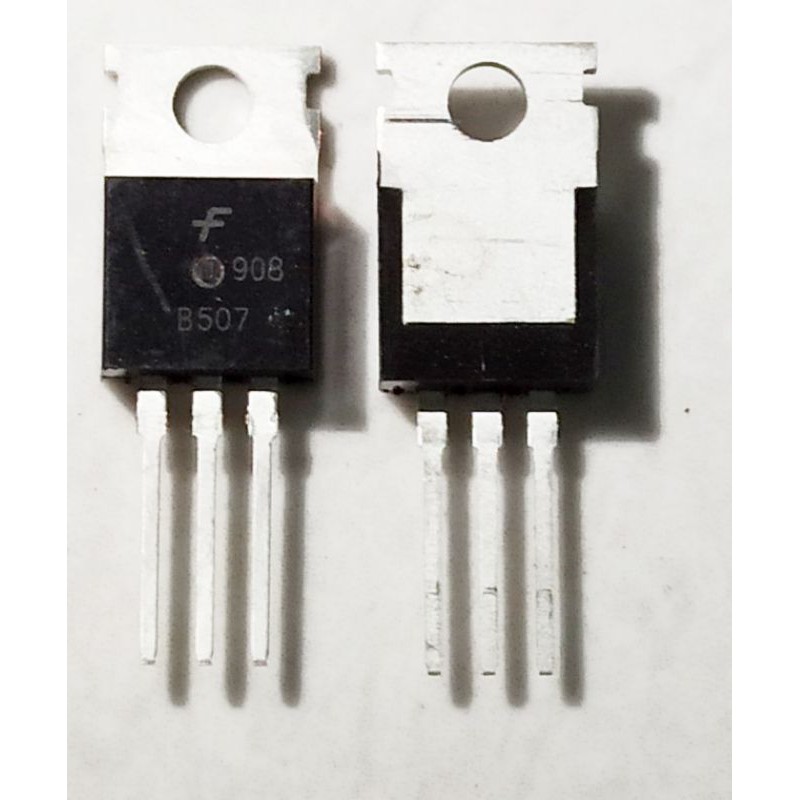 Jual transistor B507 ori | Shopee Indonesia