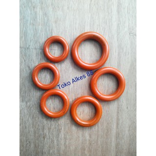 Jual Ring Pessarium / Pesarium Ring Rubber (Karet) For Vaginal Merek ...