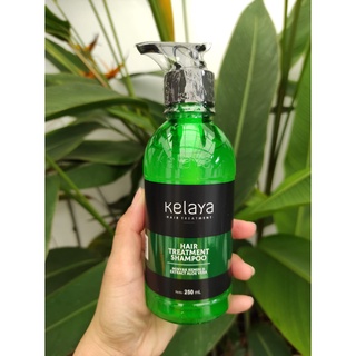 Jual Kelaya Hair Treatment Shampoo 250ml | Shopee Indonesia