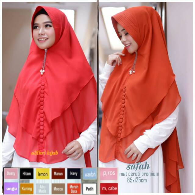 Harga safah Terbaru Jan 2025 |BigGo Indonesia