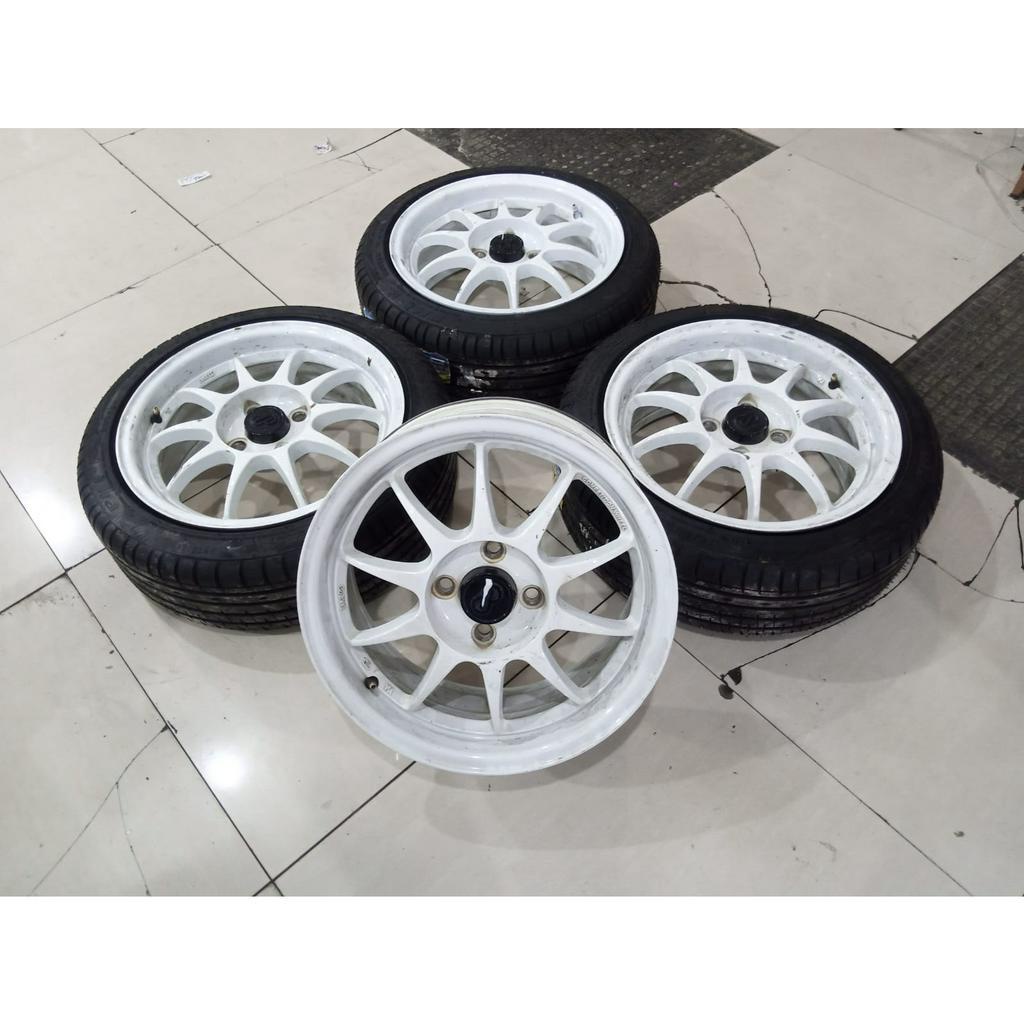 Harga velg ring 15 enkei Terbaru Jul 2025 | BigGo Indonesia
