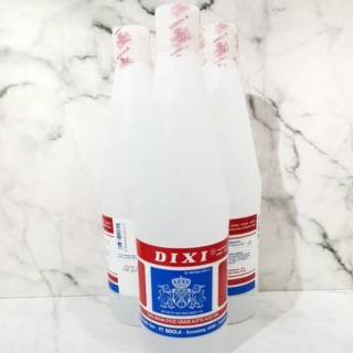 Jual CUKA DIXI 650 ML | Shopee Indonesia