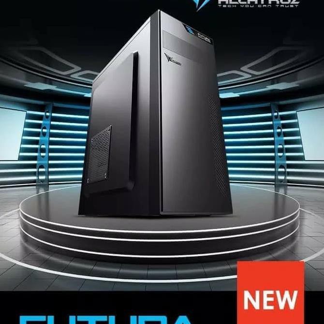 Jual New CPU Intel Core i3 (Komputer Baru Harga 2nd) KOMPLIT | Shopee ...