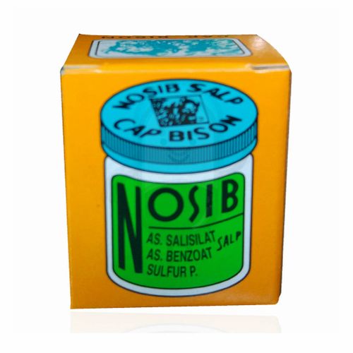 Jual NOSIB 14 GRAM SALEP KULIT | Shopee Indonesia