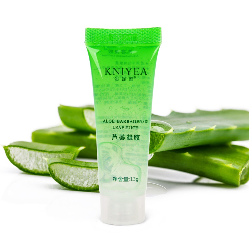 Jual Kniyea ALOE BARBADENSIS LEAF JUICE 13G | Shopee Indonesia