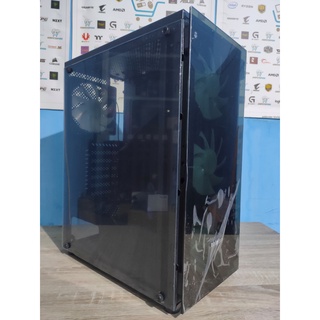 Jual PC Case Infinity Vesta V2 | Shopee Indonesia