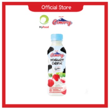 Jual SUSU CIMORY YOGURT LYCHEE 250 ML (Gojek) | Shopee Indonesia