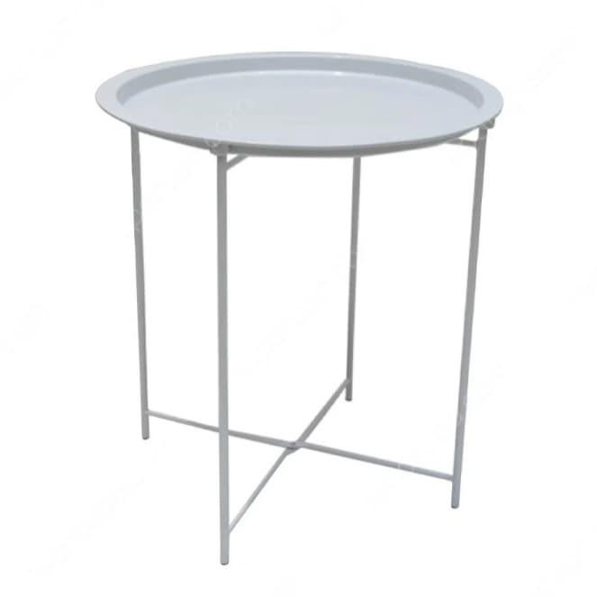 Jual Meja Tamu Informa-Meja Lipat Neo Helios / Meja Sisi / Meja Teras ...