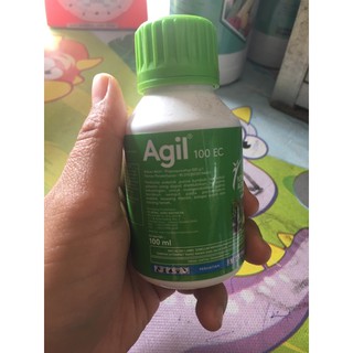 Jual herbisida Agil 100 EC ukuran 100 ml | Shopee Indonesia
