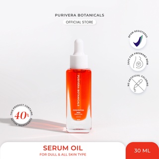 Toko Online Purivera Botanicals Official Shop | Shopee Indonesia