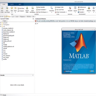 Jual [100% WORKS]MATLAB R2021b 2021a 2020b 2020a 2019b2019a S0ftware canggih perhitungan Numerik ...