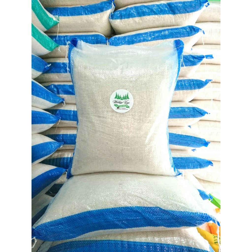 Beras Padang Solok - Sokan 10kg | Shopee Indonesia