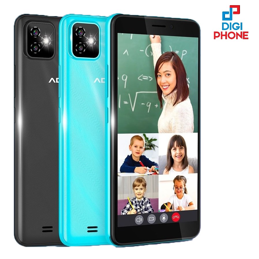 Jual Advan NASA Plus (2-16) Bergaransi 1 Tahun ADVAN Indonesia | Shopee ...