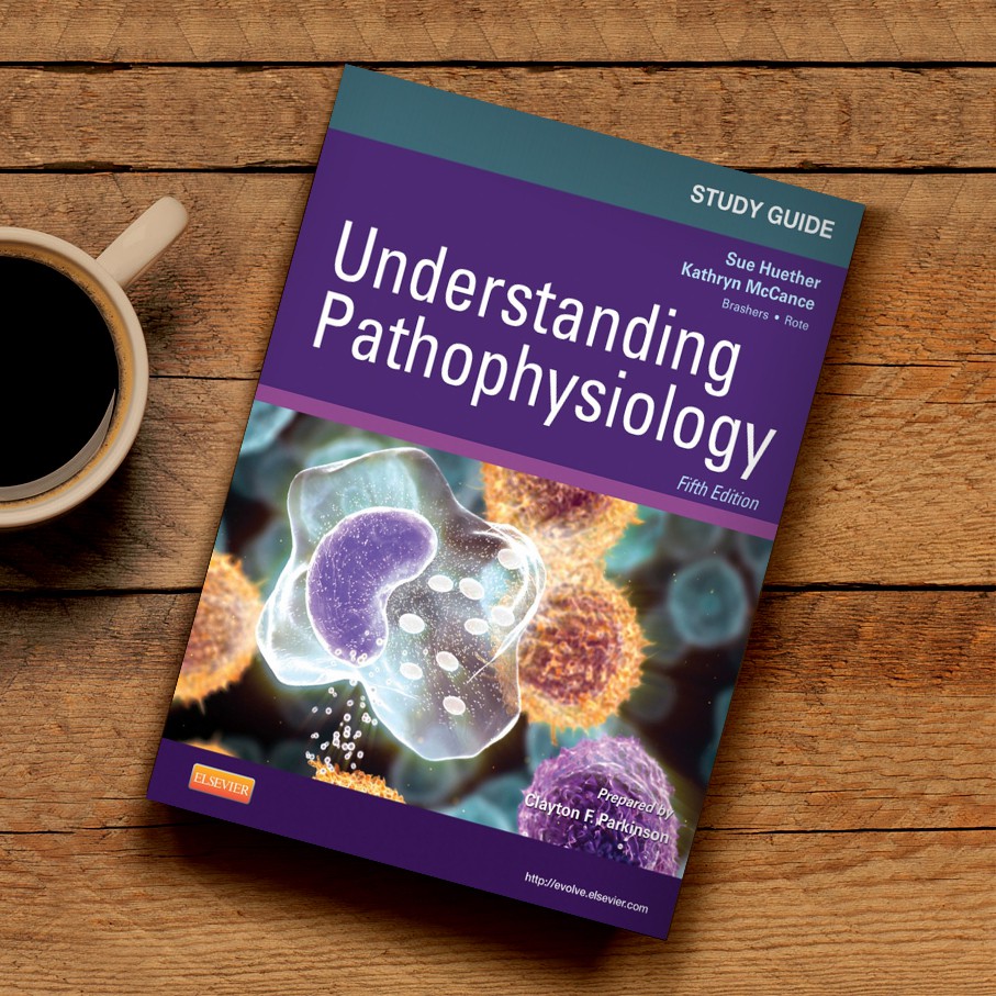 Jual Understanding Pathophysiology 5th edition | Shopee Indonesia