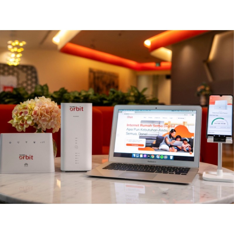 Harga orbit telkomsel official Terbaru Jun 2025 | BigGo Indonesia