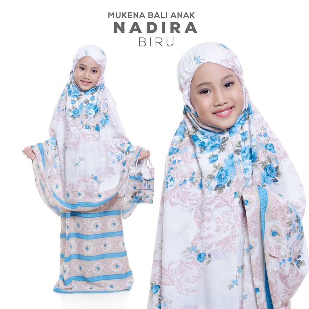 Toko Online Pusat Mukena Indonesia Official Shop | Shopee Indonesia