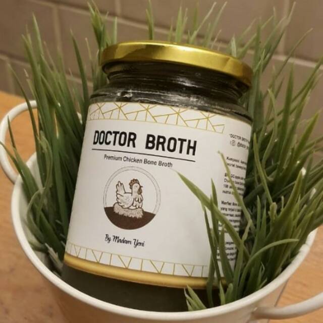 Toko Online DoctorBrothJakarta | Shopee Indonesia