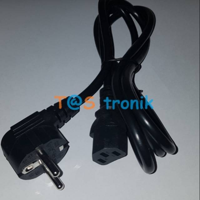 Jual Kabel Power CPU Komputer Universal | Shopee Indonesia
