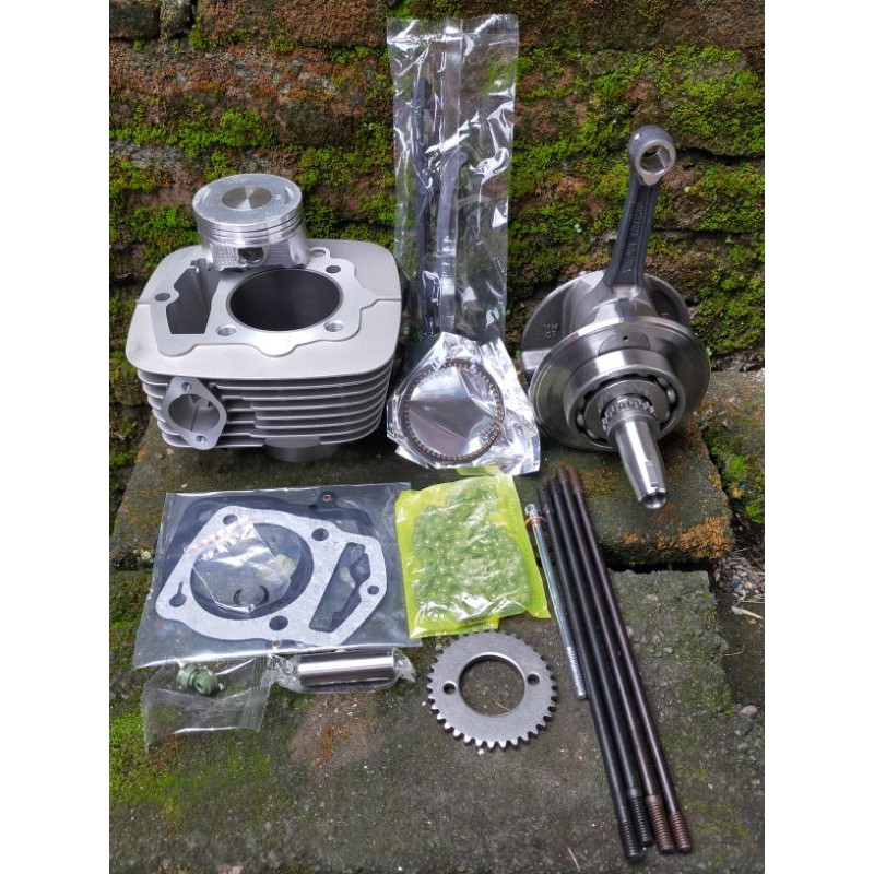 Jual paket bore up 250cc pnp CB GL MP Tiger askruk crf xiema blok wy250 ... Jual paket bore up 250cc pnp CB GL MP Tiger askruk crf xiema blok wy250 ...