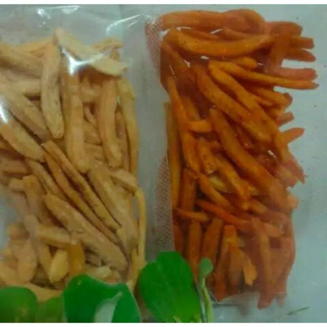 Jual Sistik pedas 100grm /sistik original kemasan pouch | Shopee Indonesia