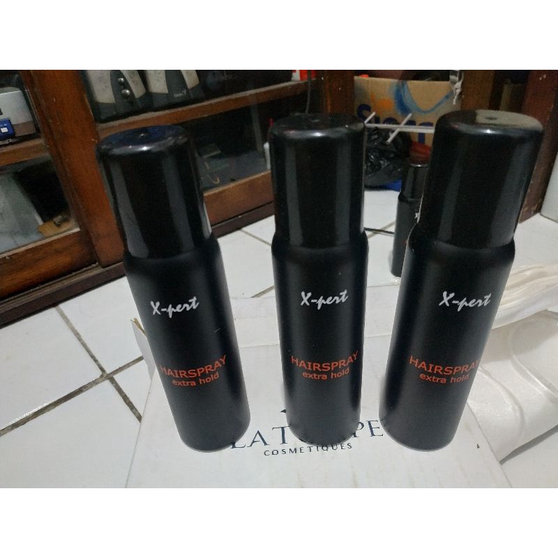 Hairspray X Pert Homecare24