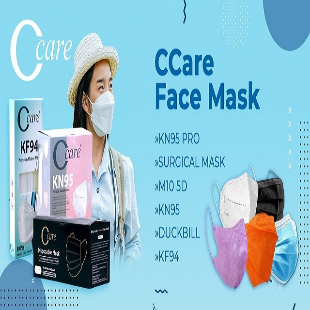 Toko Online Ccare Official Shop | Shopee Indonesia