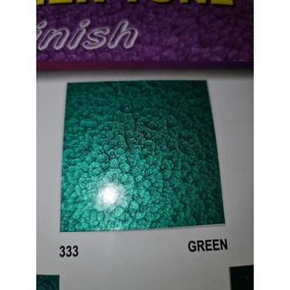 Jual CAT PENTA HAMMERTONE 333 GREEN 1KG | Shopee Indonesia