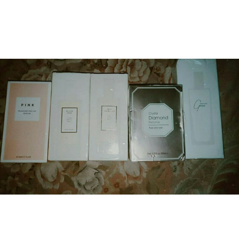 Jual Miniso / Miniso Pink / Miniso Crystal Diamond / Miniso British ...