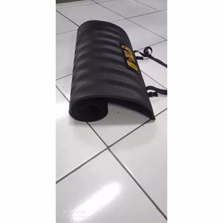 Jual Matras TNI AD |Matras Camping |Rolling bed TNI AD hitam | Shopee ...