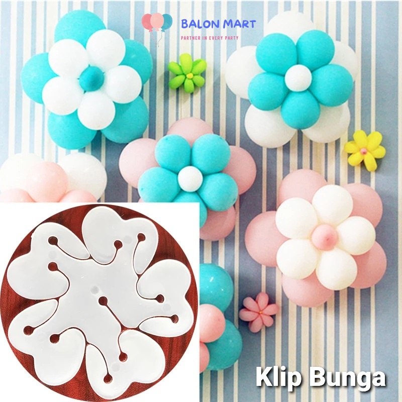 Jual Klip Bunga | Shopee Indonesia