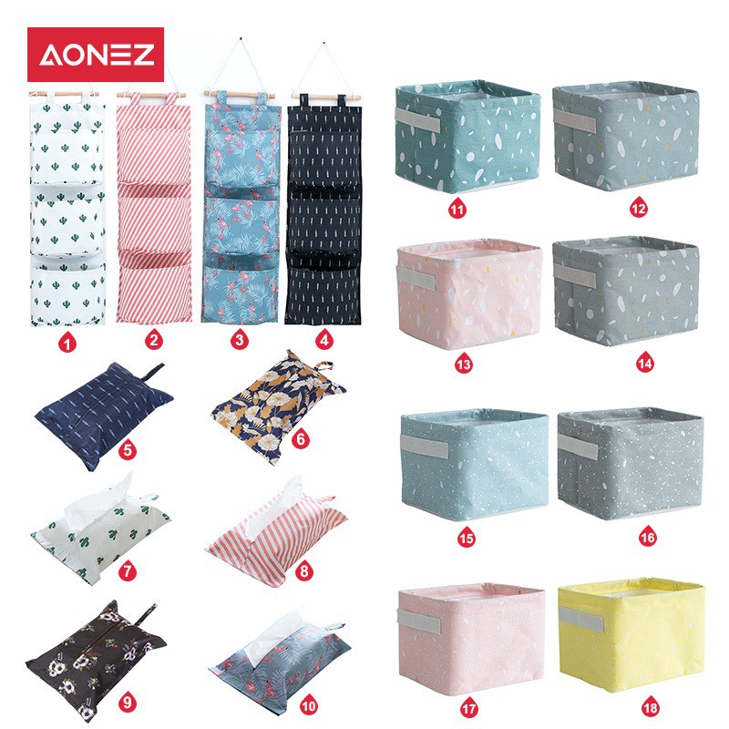 Toko Online AONEZ Official Shop | Shopee Indonesia